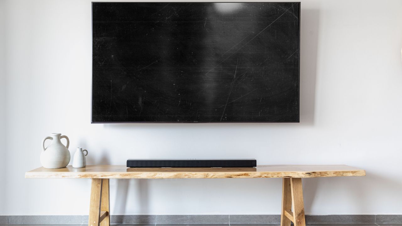 How to Clean Your TV Screen Safely - MyClean